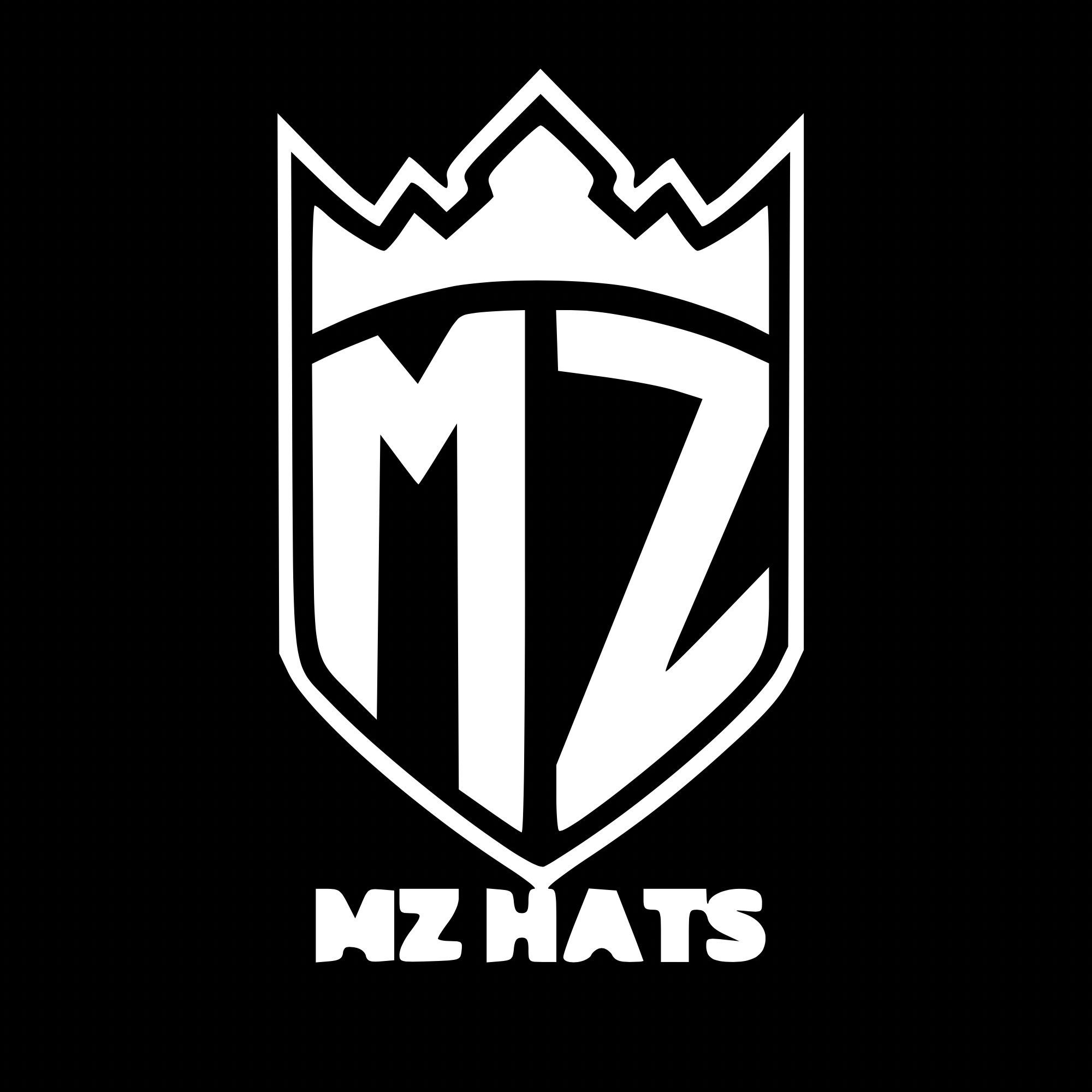 MZ HATS – KING HATTS STORE